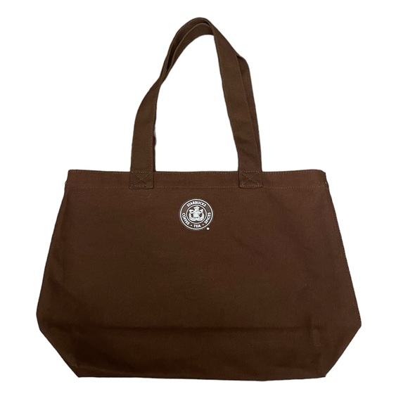 Starbucks | Bags | Starbucks First Starbucks Pike Place Siren Original ...